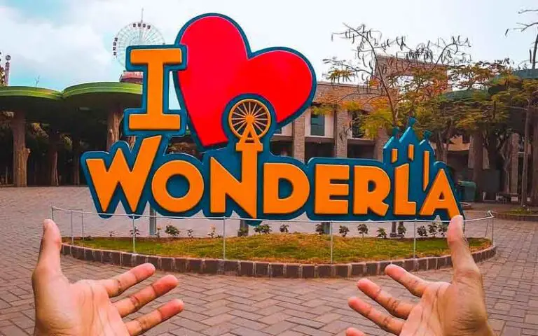 Wonderla Bangalore Ticket Price Today: Entry Fee, Timings, Rides ... Wonderla Bangalore Ticket Price Today: Entry Fee, Timings, Rides ...
