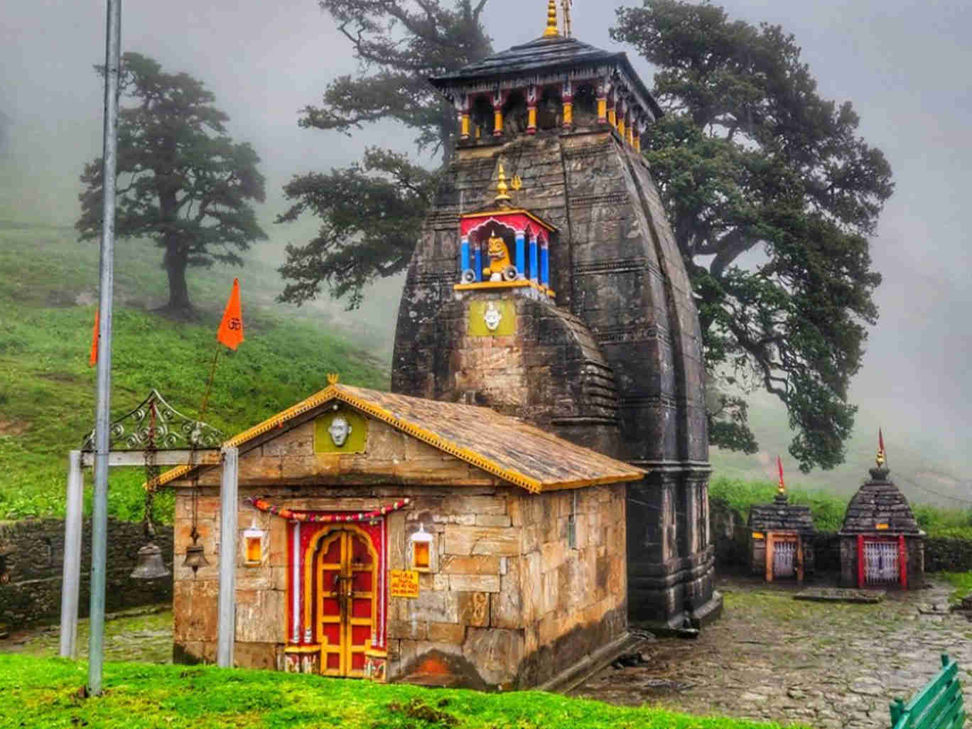 Panch Kedar Yatra 2024: Names, History, Map, Trek, Location, Best Route ...